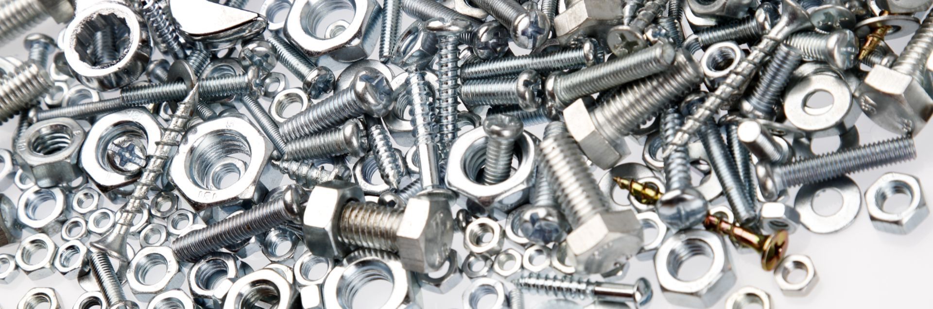 T.M.K. Fasteners Dallas–Fort Worth | Industrial Fastener Supplier in Texas