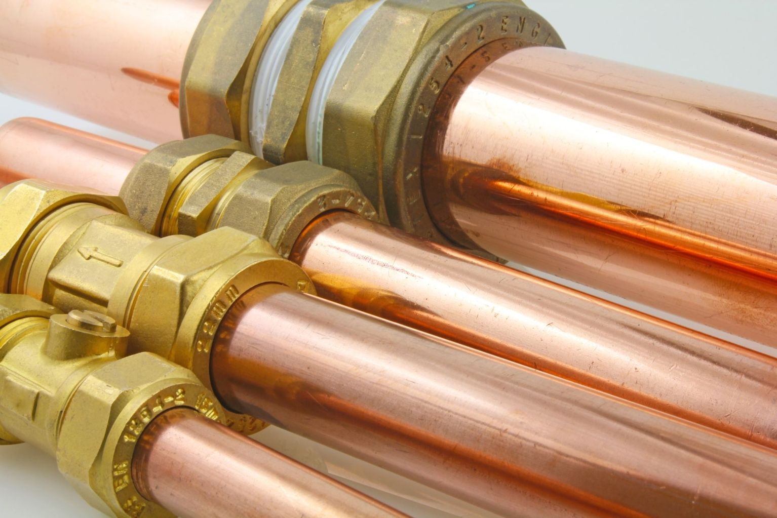 Pipe Fittings | Wholesale Precision at T.M.K. Fasteners